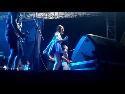 Niken amora live tumpak playen