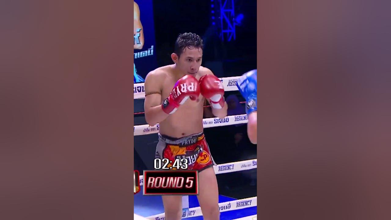 Top 10 Muay Thai Knockouts Compilation Youtube