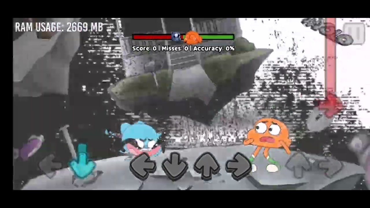 forgotten world - YouTube