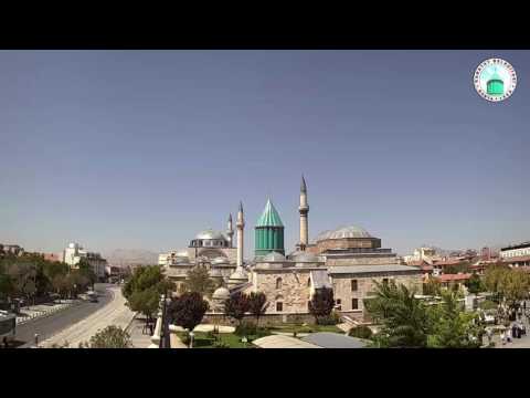 Mevlana - Güneş'in Doğuş ve Batışı