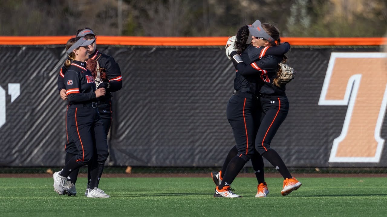 Softball - Rochester Institute of Technology Athletics