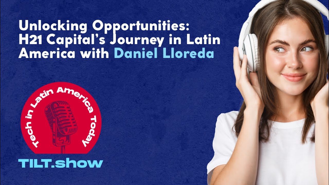 H20 Capital’s Journey in Latin America - YouTube