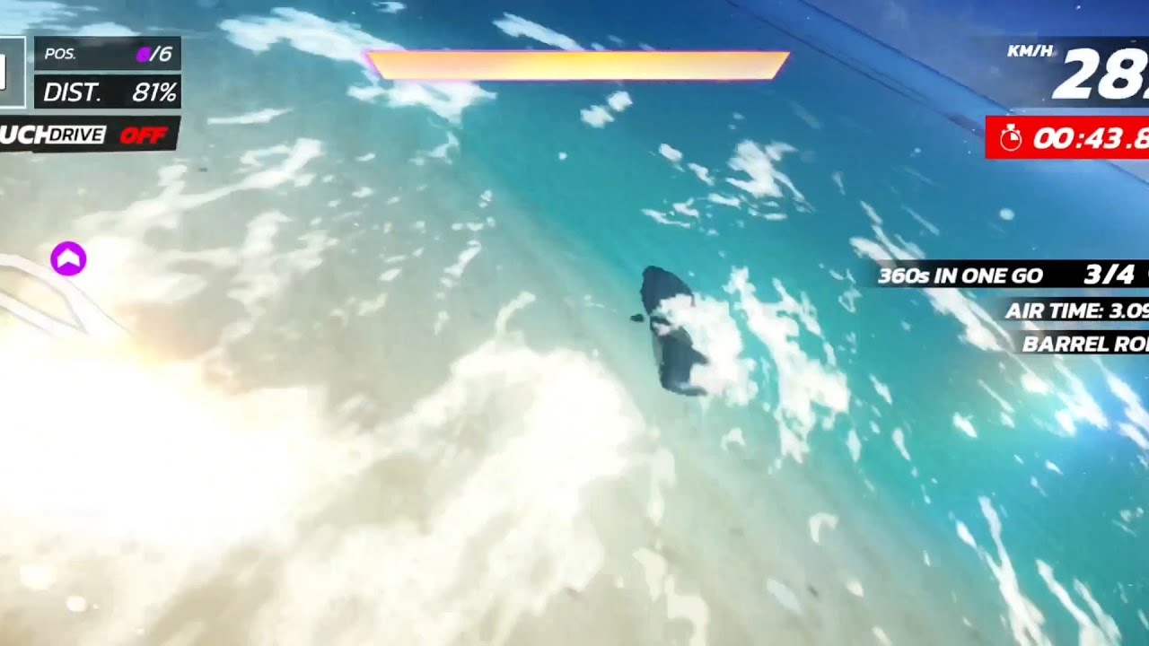 Asphalt Legends Unite | The Caribbean, Hell Vale | Fall through Map Glitch - YouTube