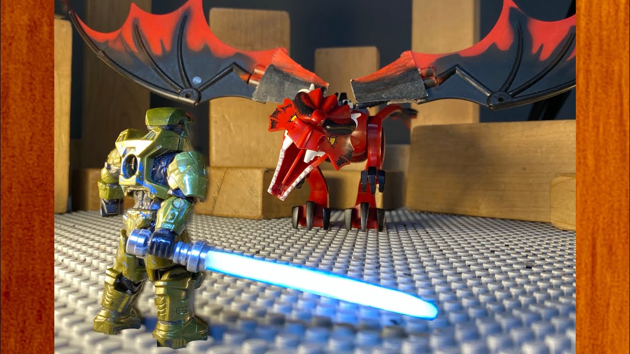 MISSION 10 Boss Battle - YouTube