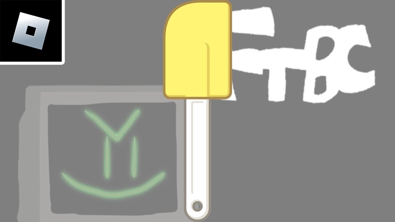 Roblox Find the BFB Characters: how to get "Rubber Spatula" - YouTube
