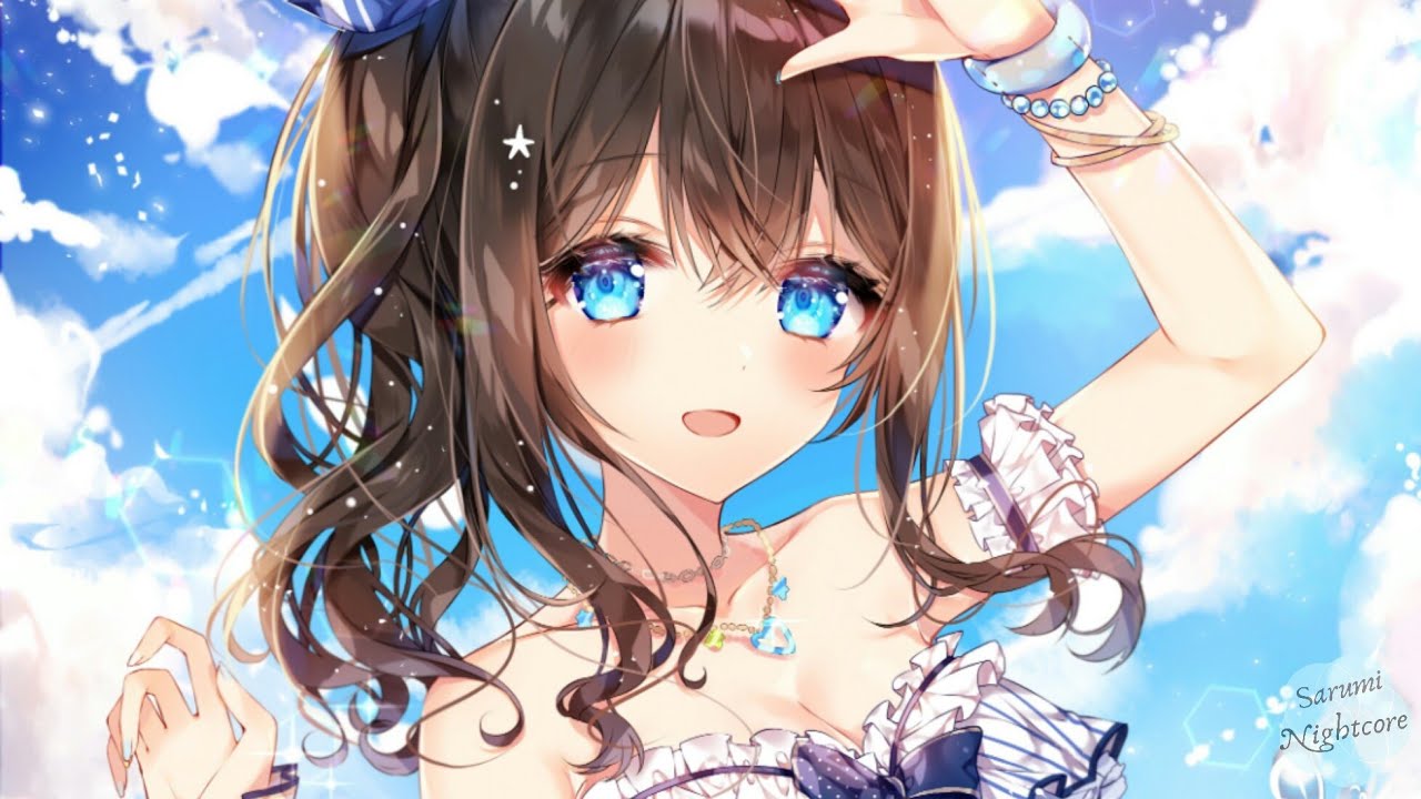 Nightcore - 2002 - (Lyrics) - YouTube