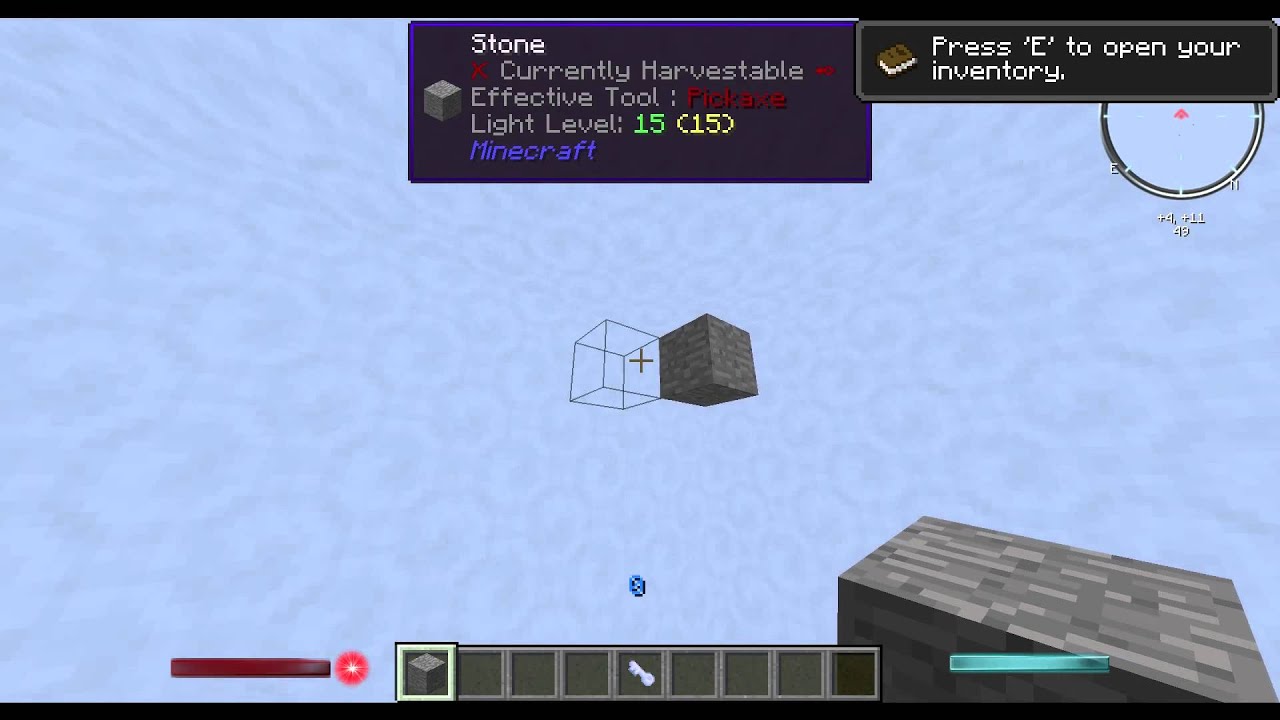 Accessing the Spectre Dimension - YouTube