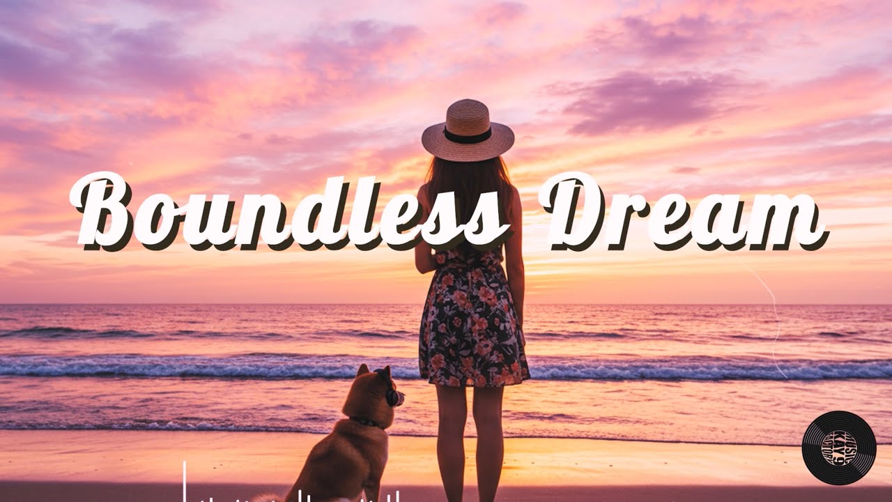 Smooth Lofi Hip-Hop – Boundless Dream [No Copyright Music] - YouTube