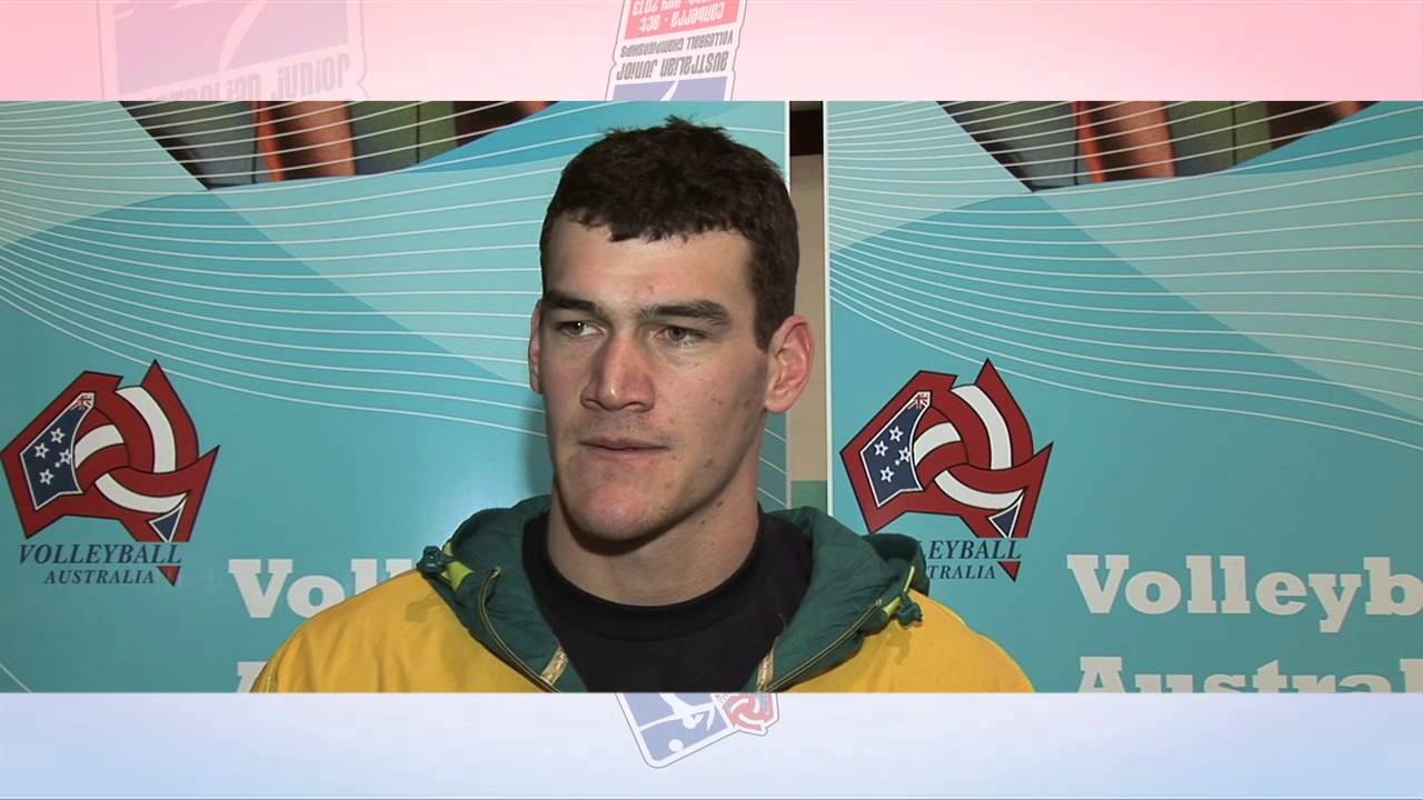 WCQ Interview - Tom Edgar - YouTube