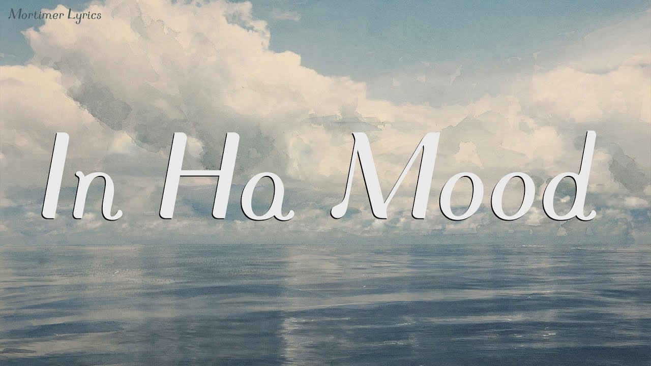 Ice Spice - In Ha Mood (Lyrics)| Mortimer Lyrics - YouTube