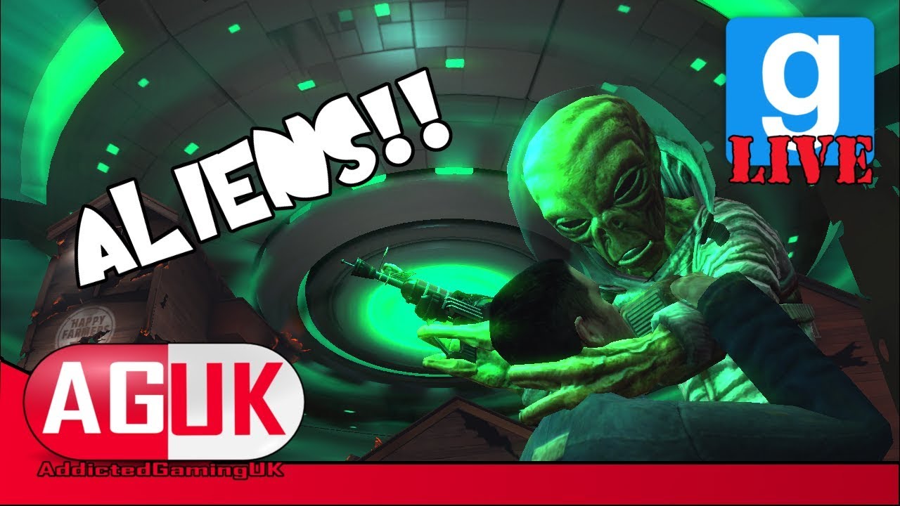 [GMOD] Garry's MOD LIVE + Steam Key Giveaway!! - YouTube