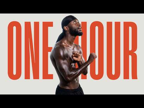 KING NASIR DANCE MEME [ 1 Hour! ]