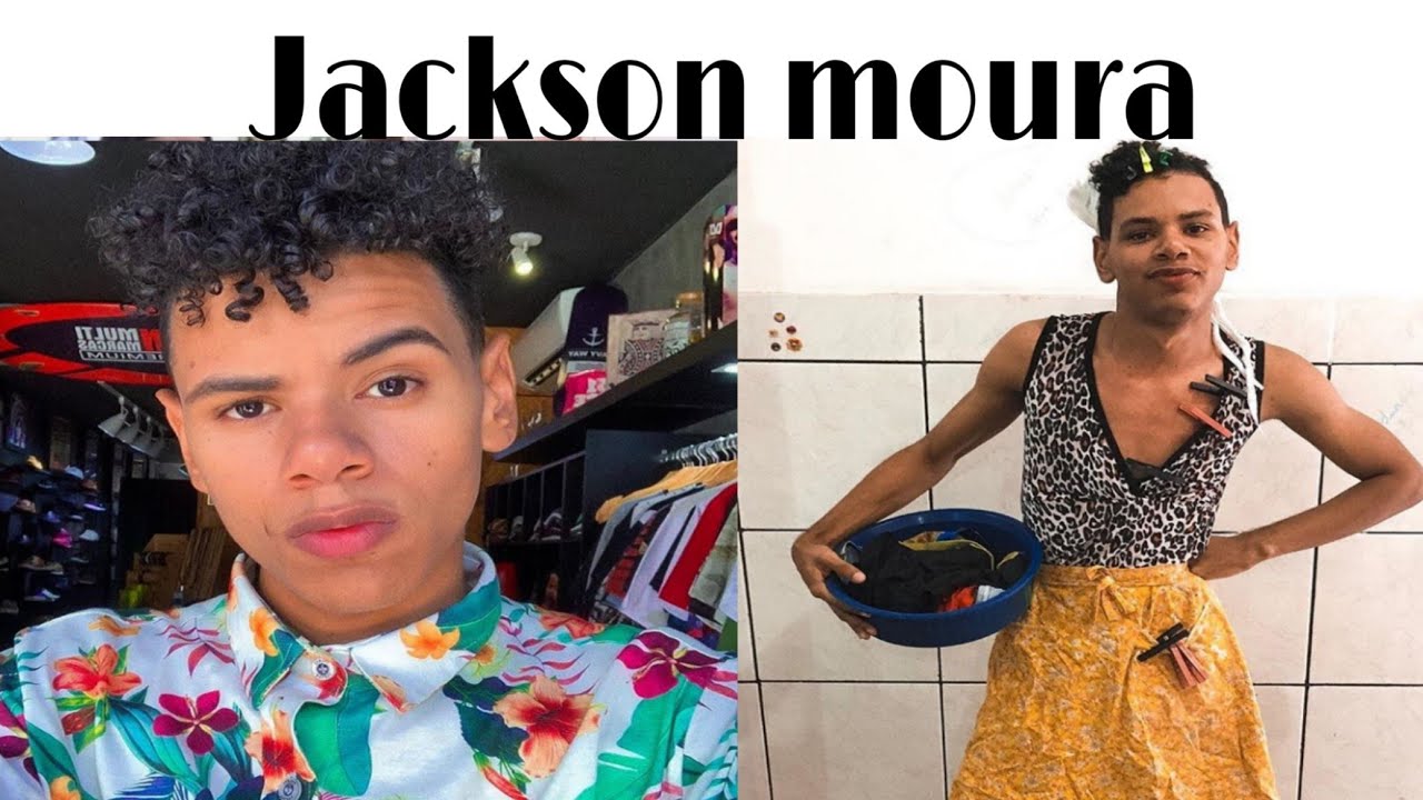 Tik Toks do Jackson Moura - YouTube