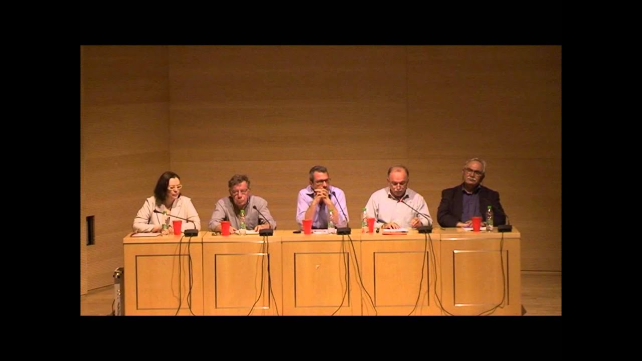 Δημήτρης Παπαδημούλης - YouTube