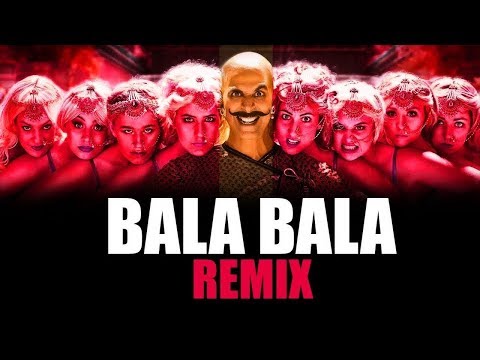 Bala Bala shaitan ka sala DJ🎧 WhatsApp Status | #Talpada_Bharat...