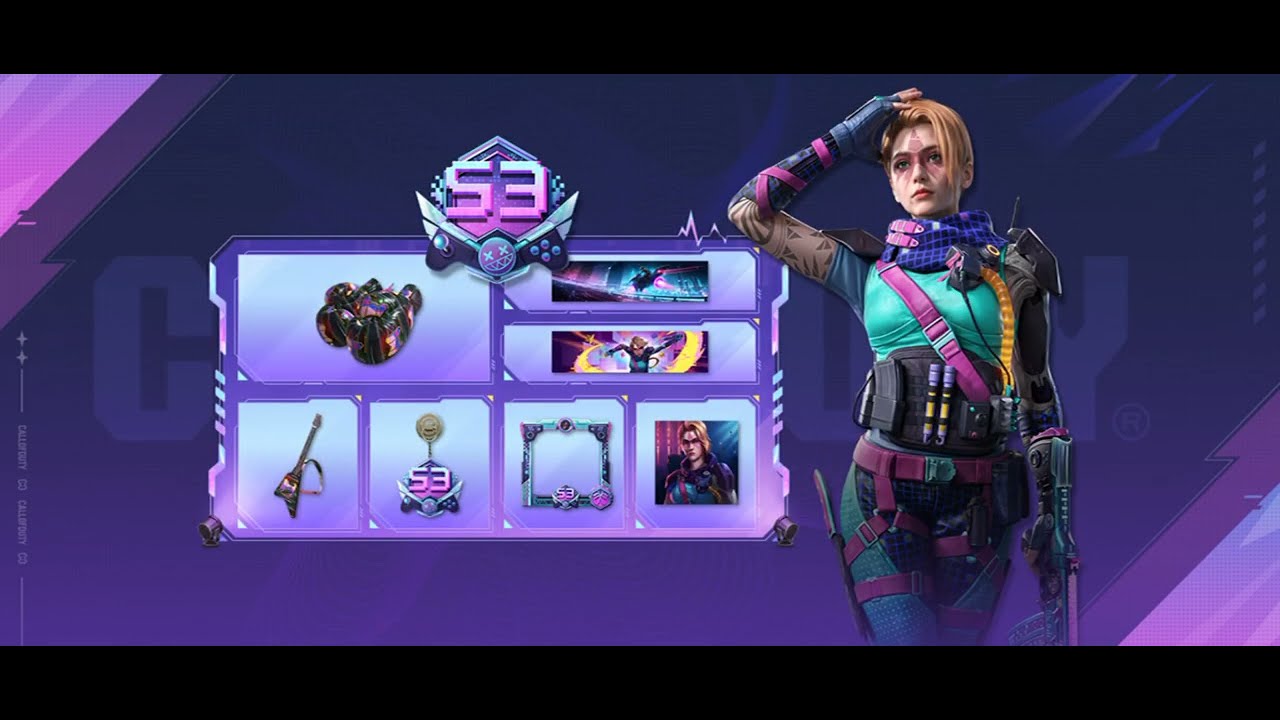 day 4 till i unlock diamond🔥 | road to 1.2k | COD Mobile | THE ENIAC ...