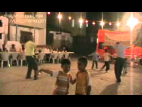 Afyon Kırık Hava - Babam ve Ben.DAT