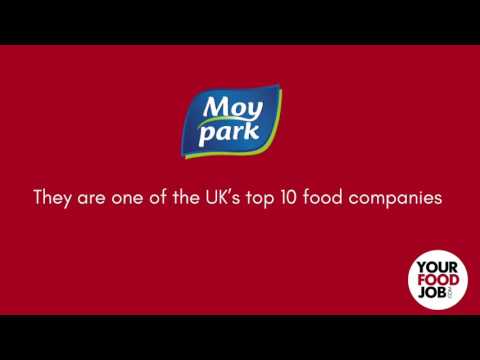 Your Food Job   Moy Park