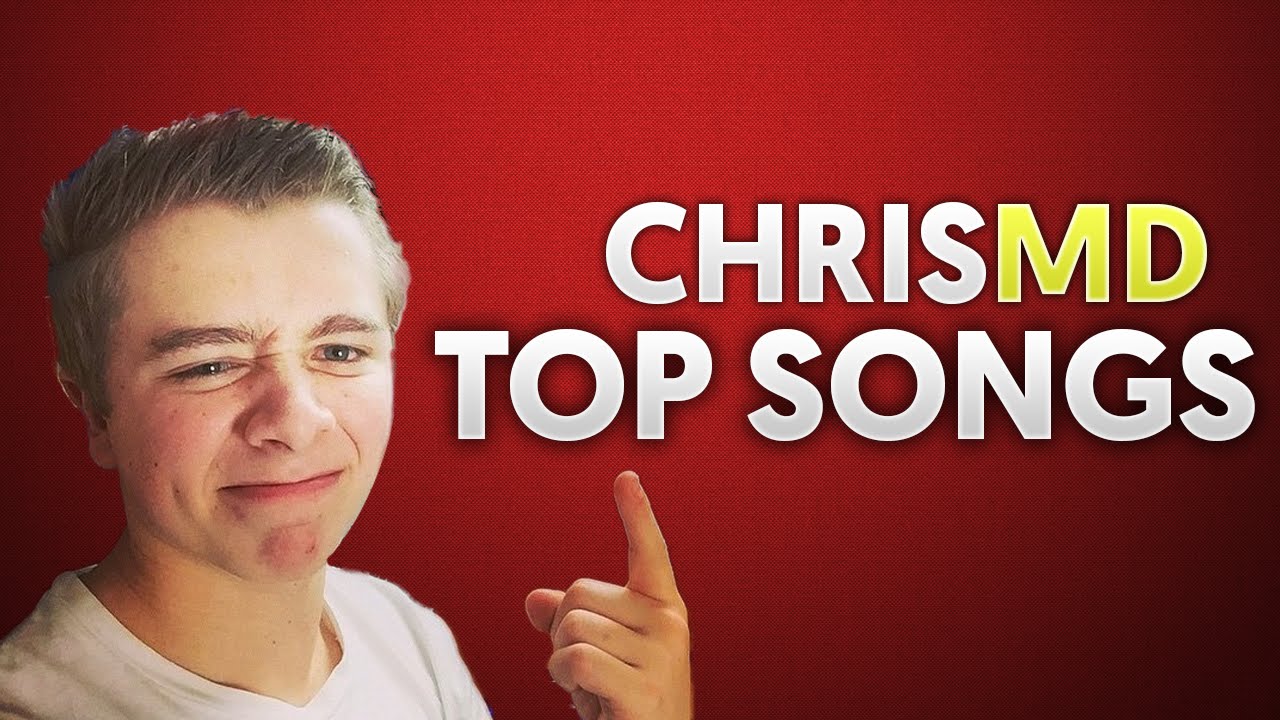 CHRISMD SONGS - YouTube