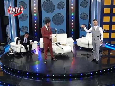 Armağan Arslan Paşa Gönlüm Hasan Yılmaz Eller Havaya Vatan Tv