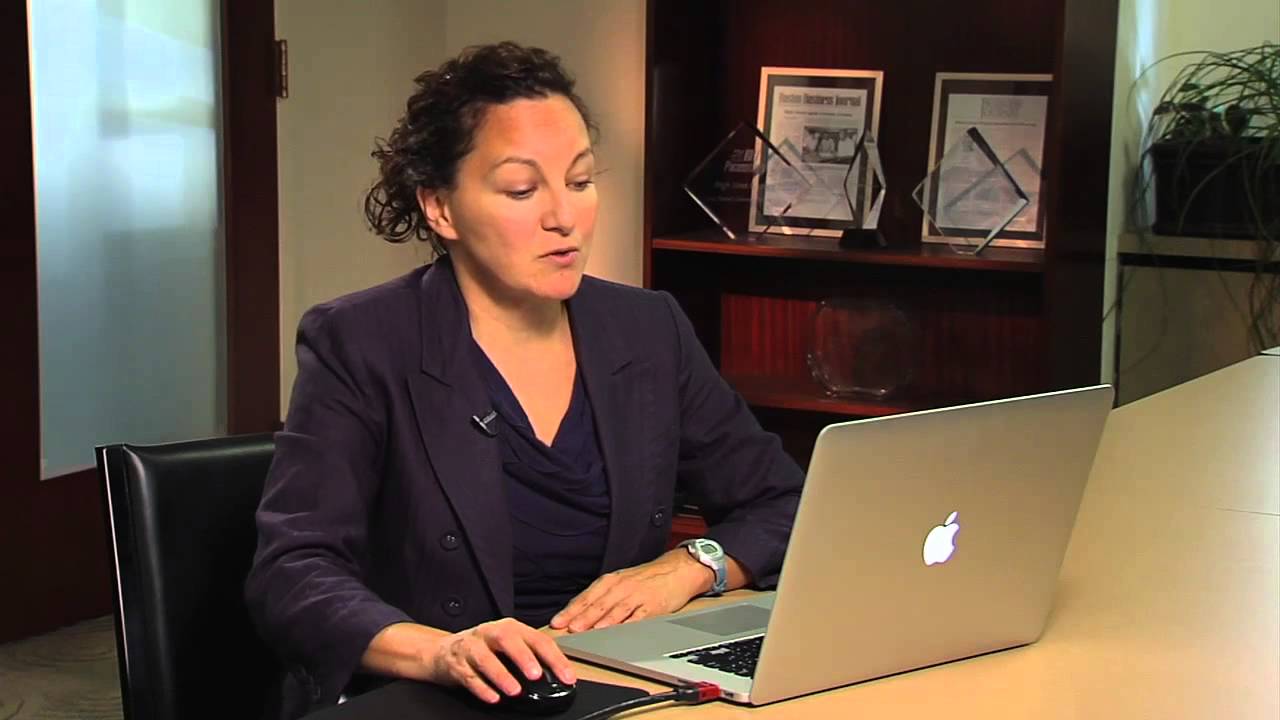 High Street Partners - Global Expense Reporting Simplified - YouTube