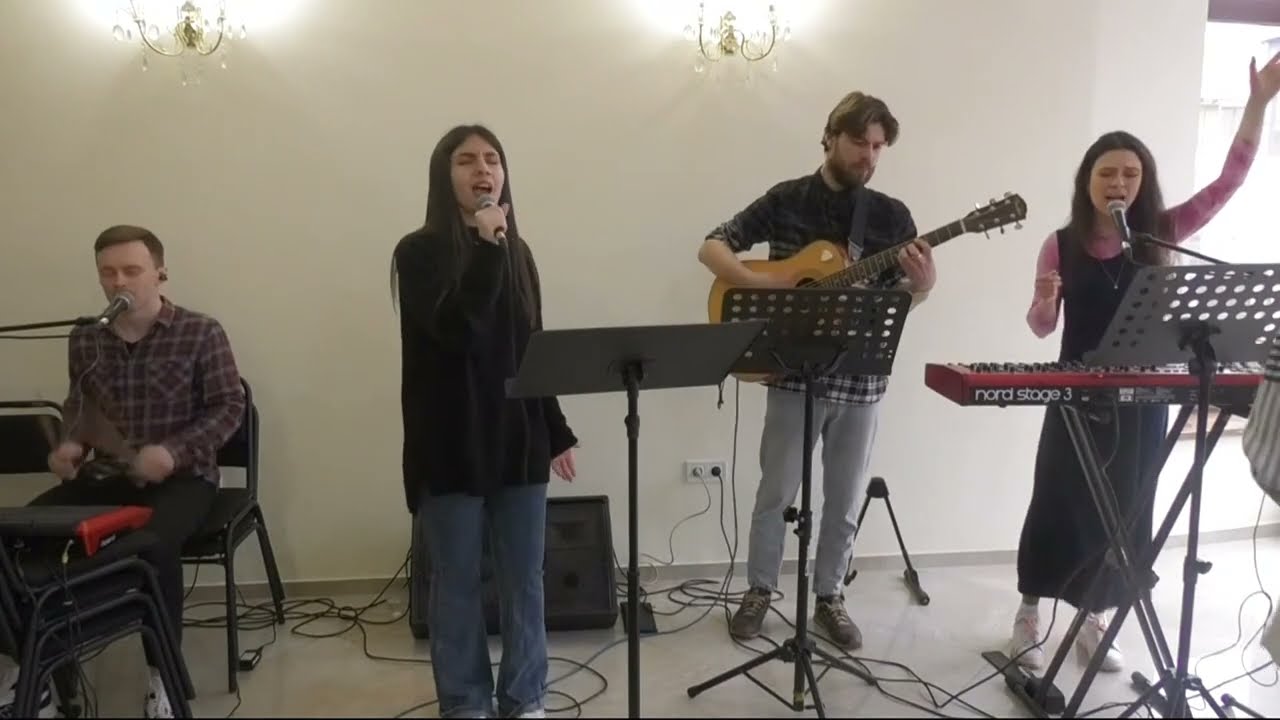 Олег Бондарь/ 09.04.23 - YouTube