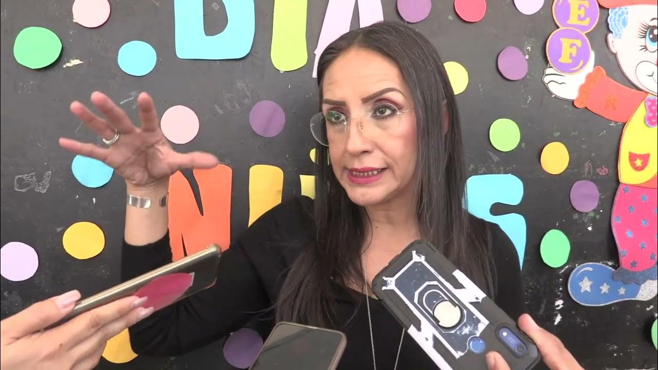 Implementan programa "Escuelas con Agua en Tlaquepaque" - YouTube