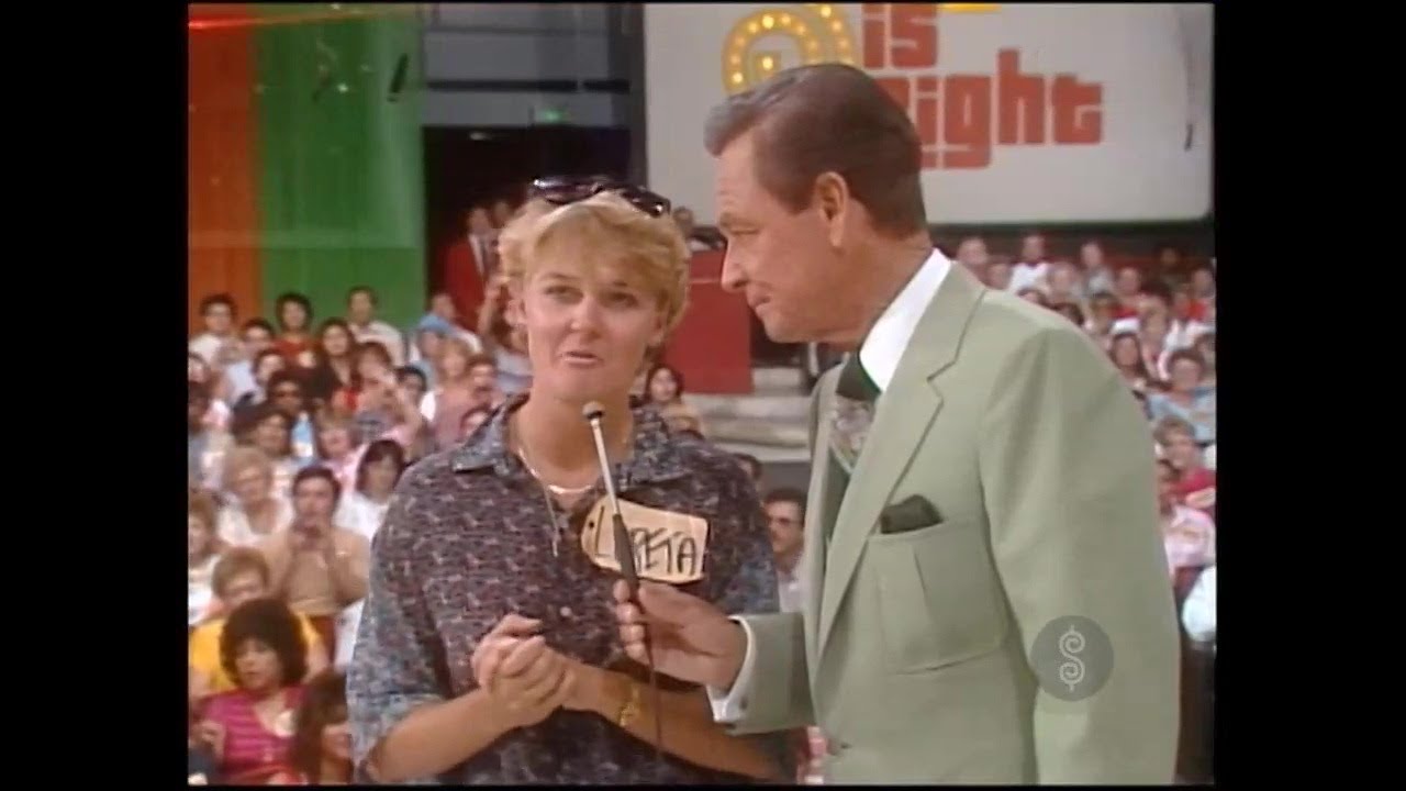 The Price is Right - Most Expensive for 3 Trips - October 1985 - YouTube