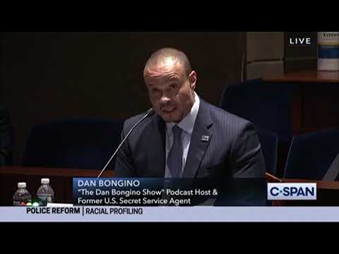 Bongino: Defunding Police “Heroes” Would “Ensure Chaos And Destruction”