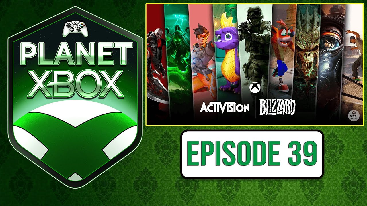 The First Descendants | Activision Games In Game Pass | Gamescom | TGS 2025 - Planet Xbox ...