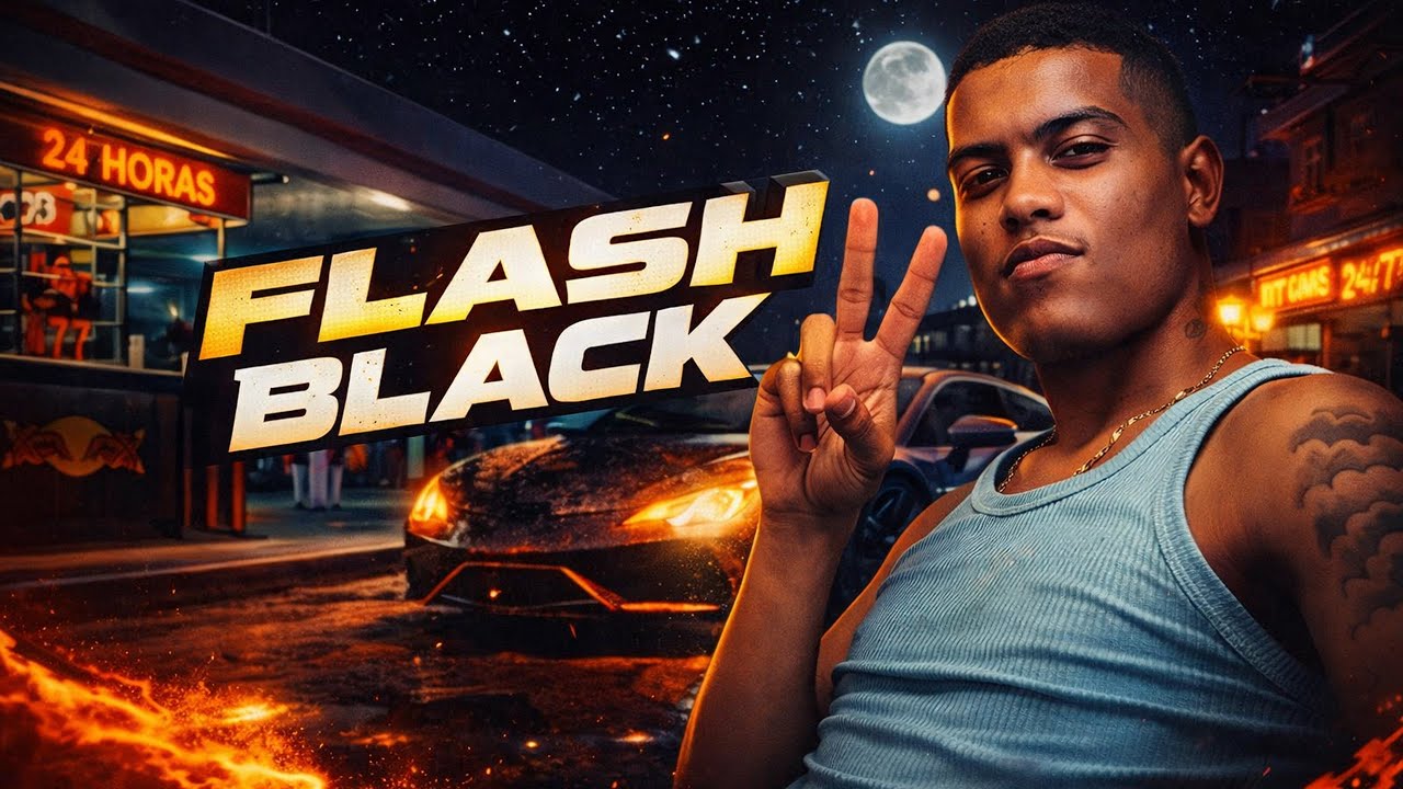 FLASH BACK - DOSANJOS MC ( PROD. MAYRTON MUNIZ ) - YouTube