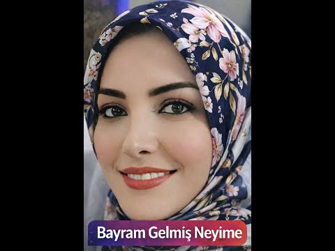 Bayram Gelmiş Neyime - Elektro Bağlamalı Dertli Damar | Amasyalı Ferhat Türküleri