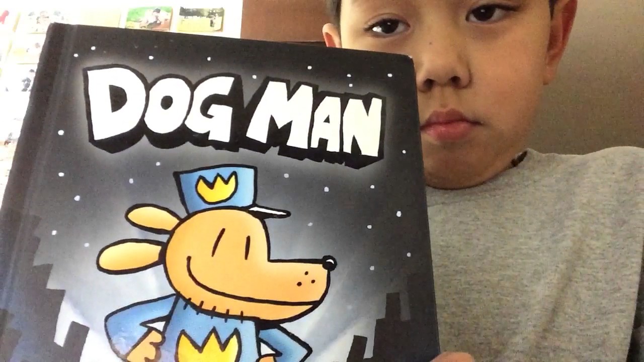 dog man unleashed - YouTube