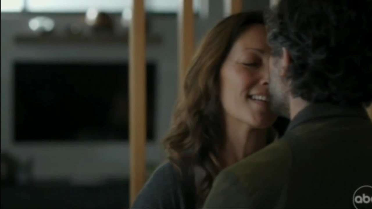 The Good Doctor - 5x01 "I'm no longer a wanted man (Audrey & Mateo ...