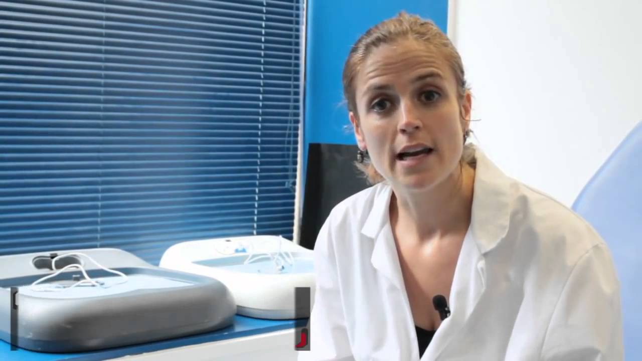 Le cursus en Podologie - YouTube