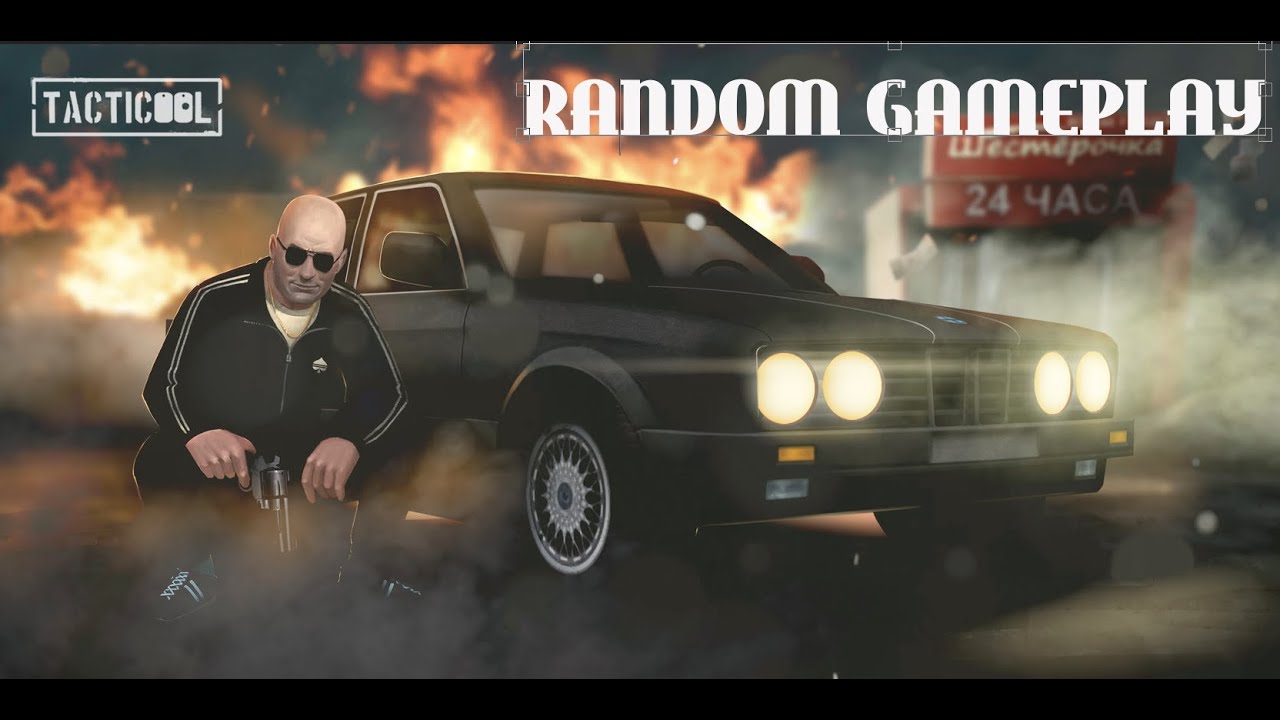 RANDOM GAMEPLAY#3: Great enemies! - YouTube