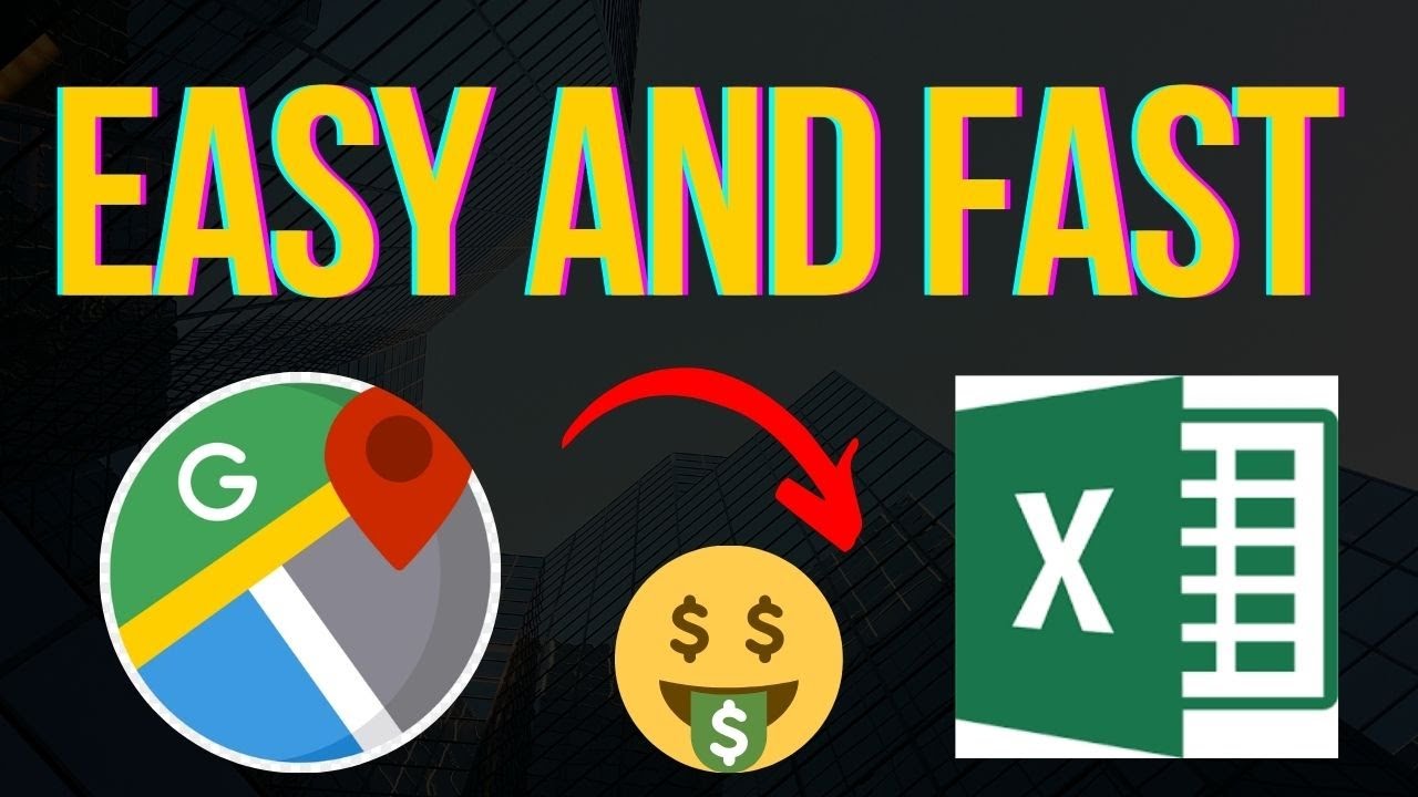 Export Google Earth To Excel Export Data Google Maps Google Maps Export Google Earth To Excel Export Data Google Maps Google Maps