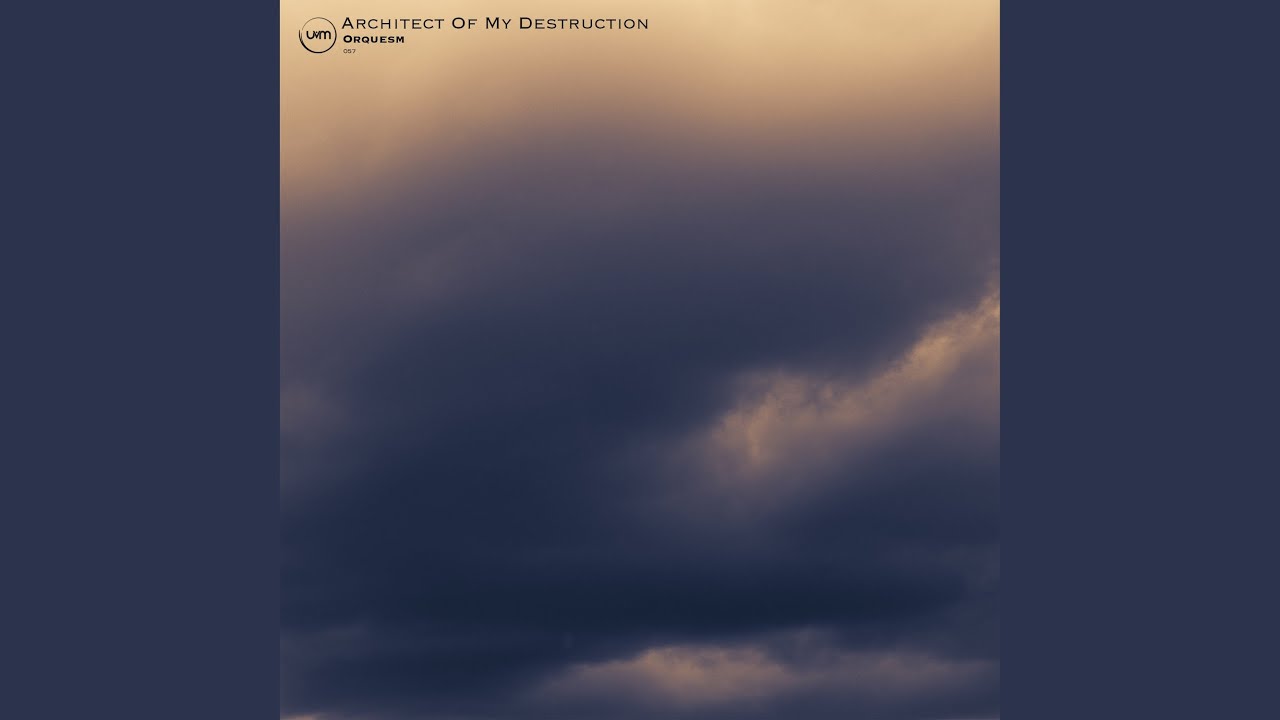 Architect of My Destruction - YouTube