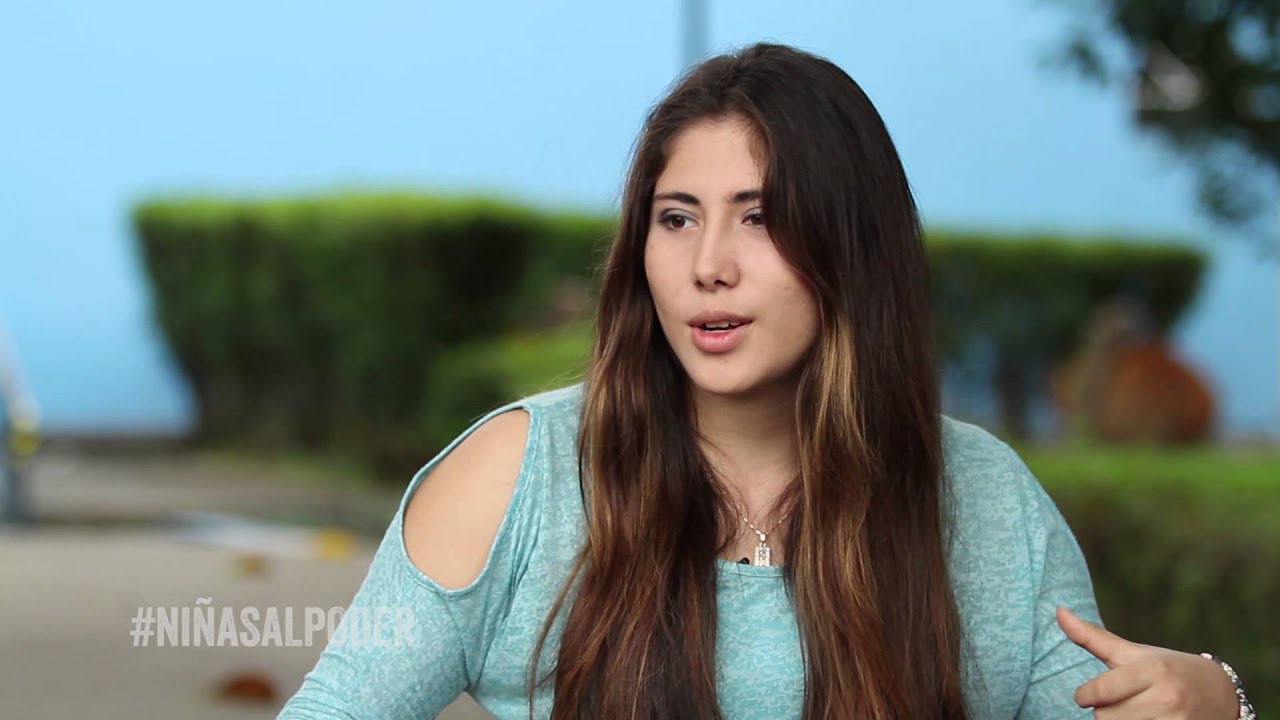 FLOR HERNANDEZ - YouTube