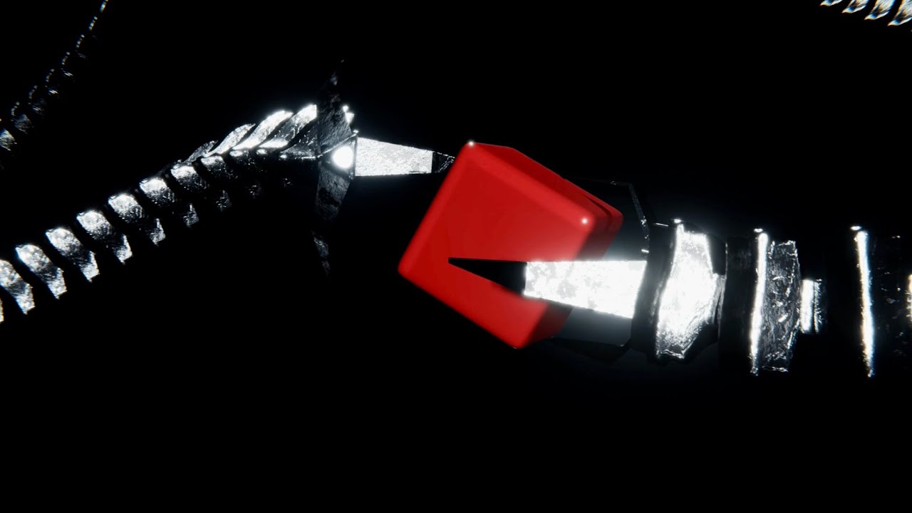 Unidentified Object - Animated Short Film - YouTube