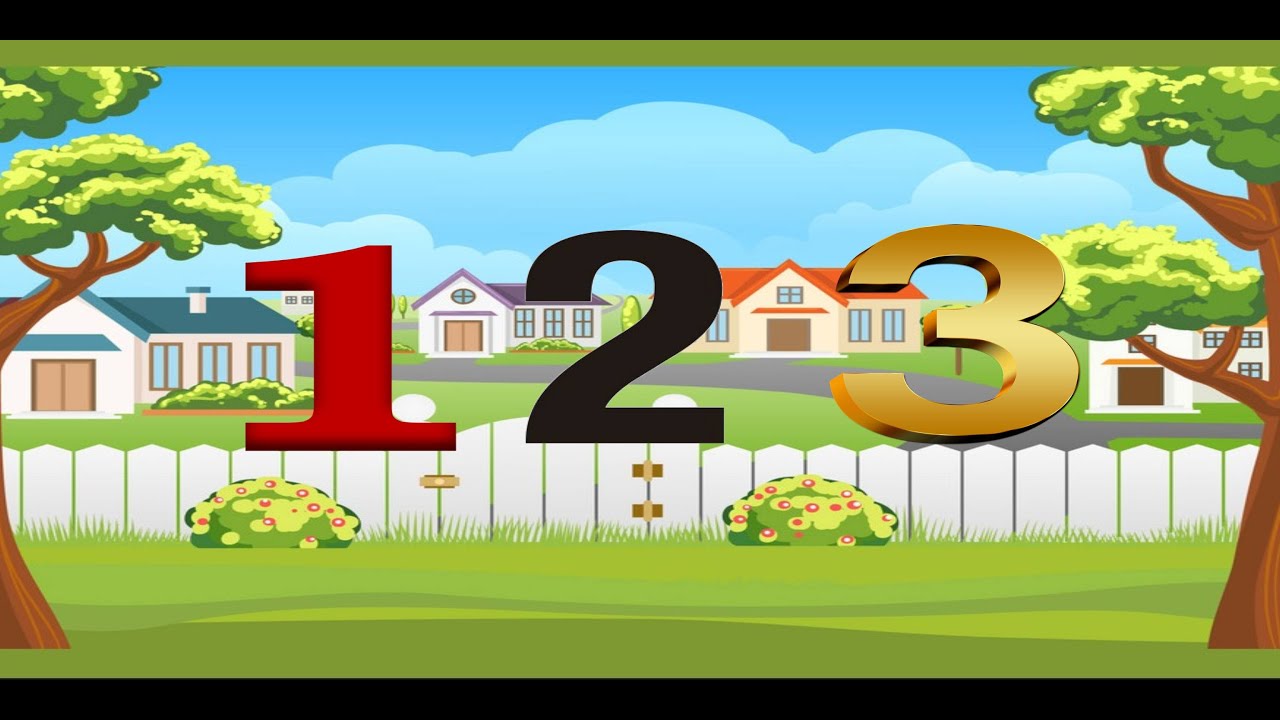 123 Numbers YouTube 123-numbers-youtube