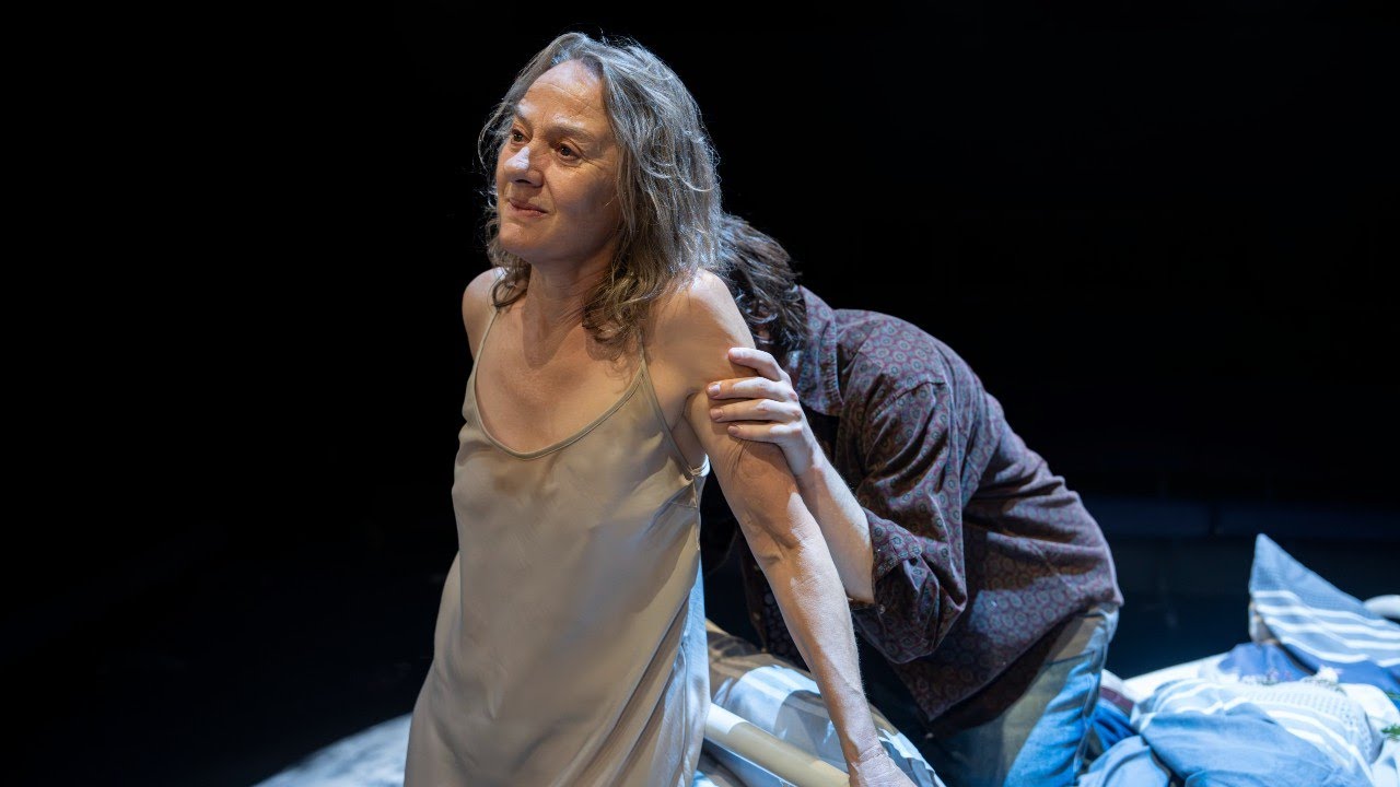 THAT FACE | Official Trailer - YouTube