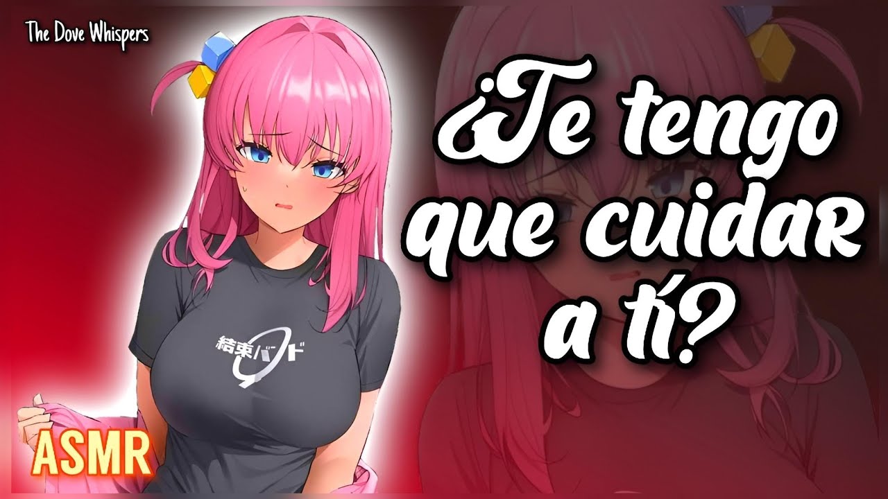 ¡Eres más grande de lo que pensé! 🎀|NIÑERA TIERNA podría ser mi novia ...