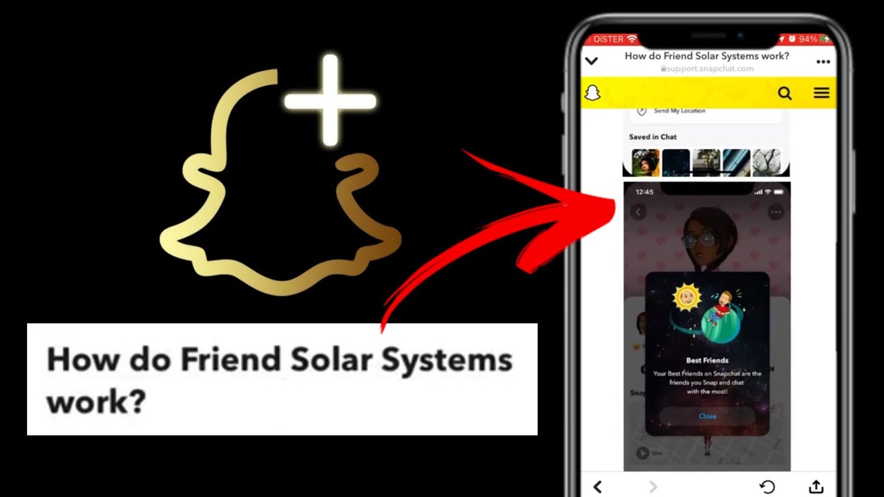 Snapchat Plus Friend Solar System Snapchat Snapchat Plus Features snapchat-plus-friend-solar-system-snapchat-snapchat-plus-features