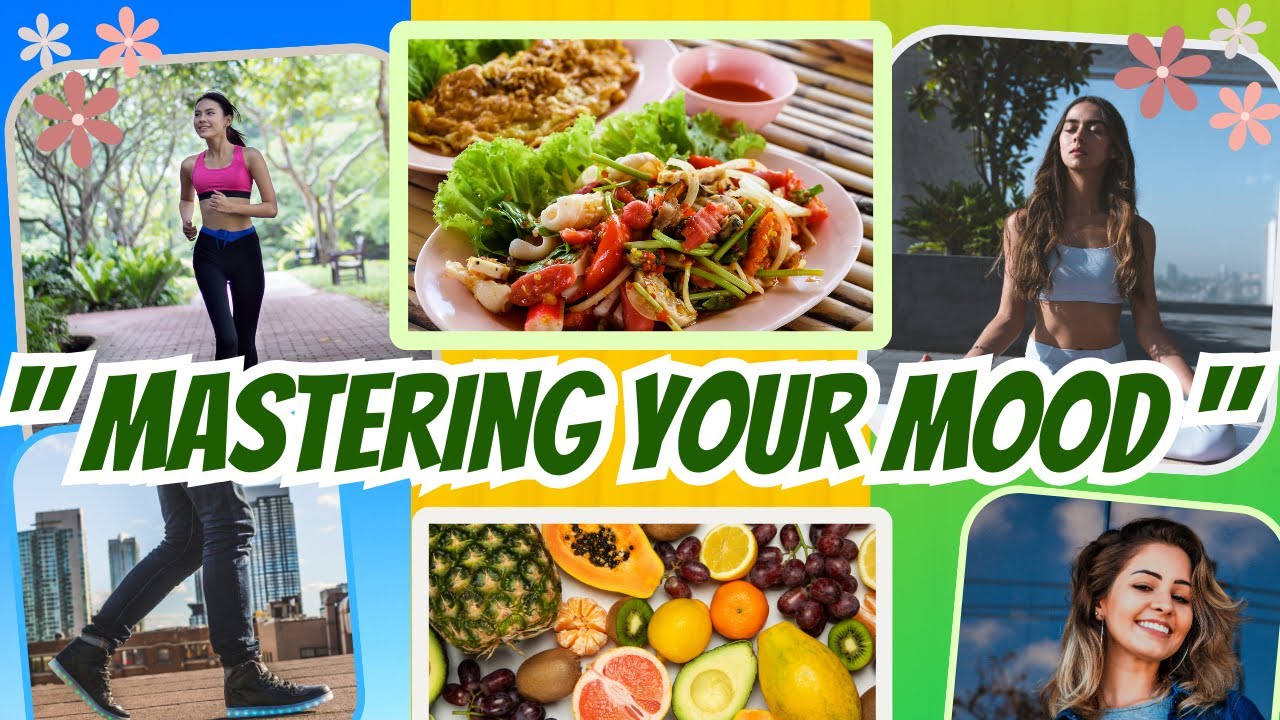 Mastering Your Mood: 5 Proven Natural Strategies to Keep Emotions in ...