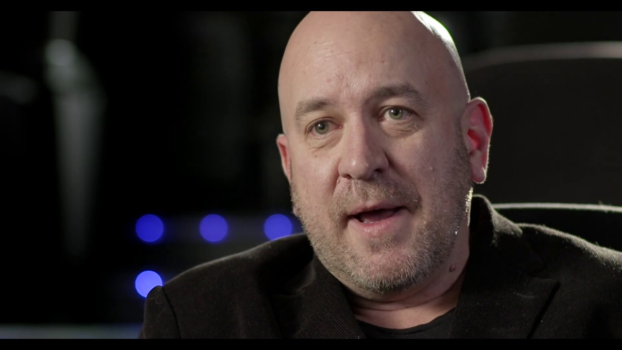 Brian Steward CFS Bio - YouTube