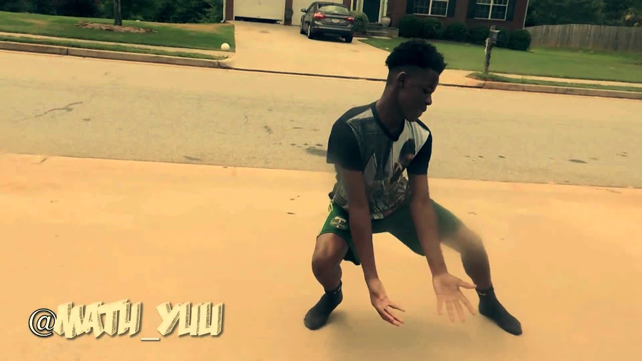 iHeart Memphis Hit The Quan Dance #HitTheQuan #HitTheQuanChallenge King ...