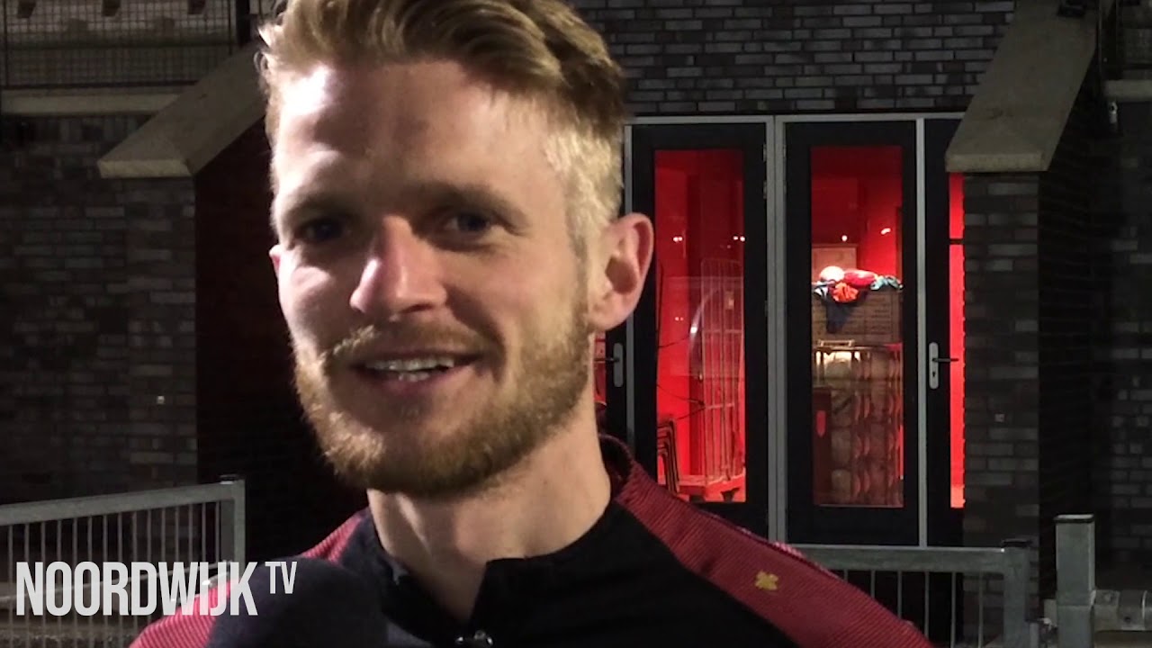 Blikkie vooruit met Sander Bosma | Aflevering 11 | NOORDWIJK TV - YouTube