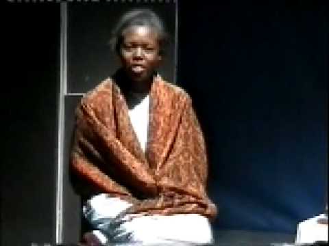 Molly's monologue from Jim Cartwright's Road - YouTube