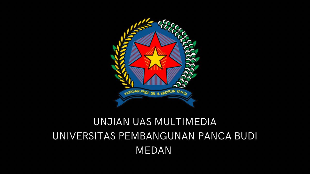 review universitas pembangunan panca budi medan (UNPAB) - YouTube